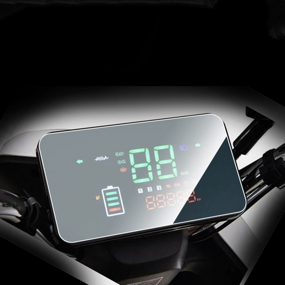 [MR]Ebike LCD Display Screen Brand New High Quality High-quality ...