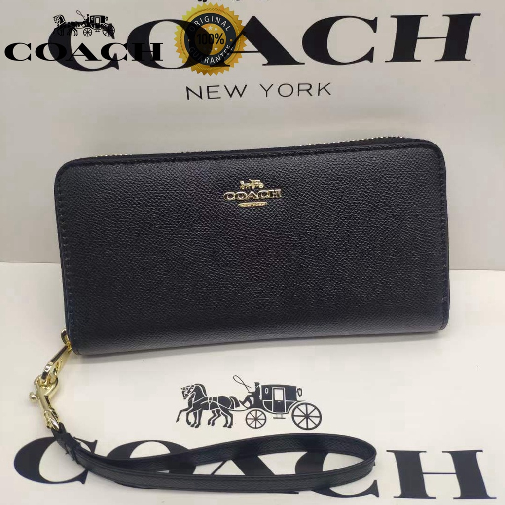 coach wallet - Prices and Promotions - Apr 2026 | Shopee Malaysia