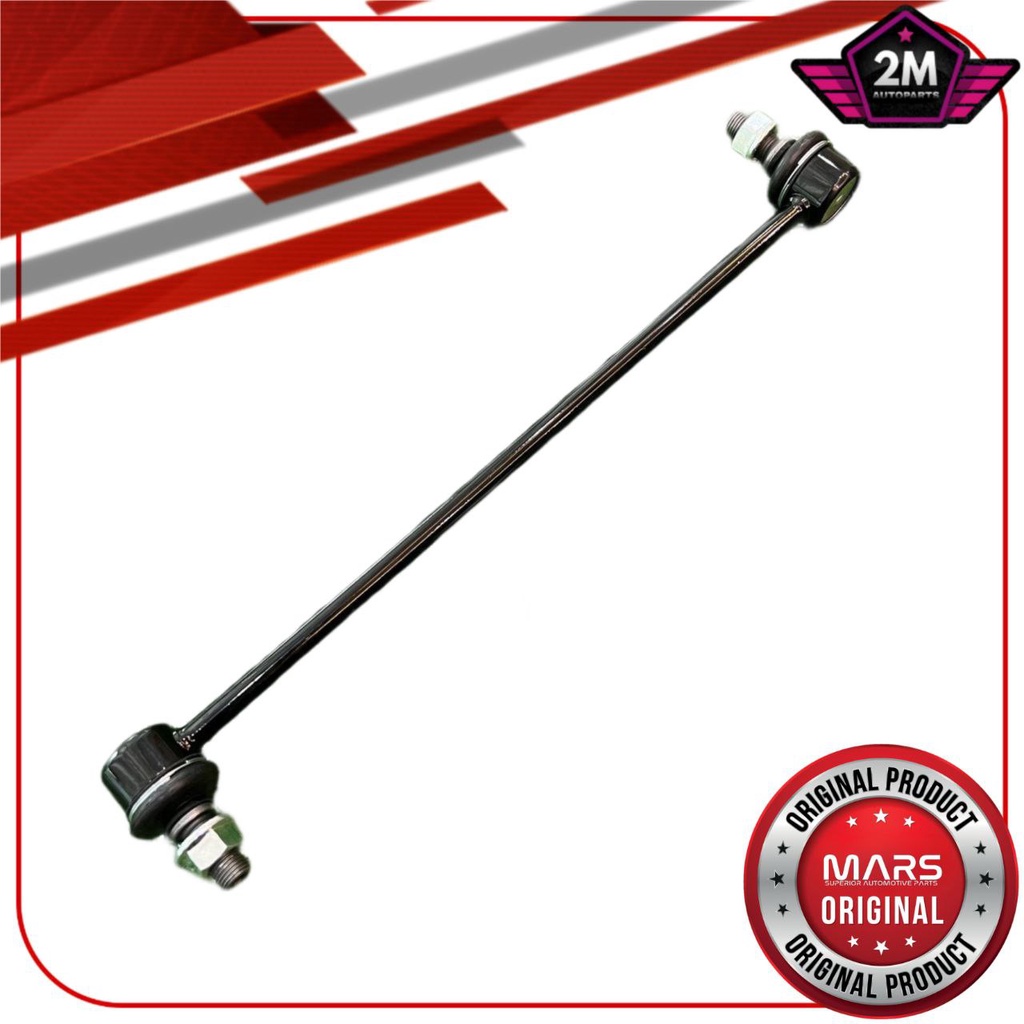 🔥MARS🔥 STABILIZER LINK / ABSORBER LINK HEAVY DUTY FOR PERODUA ALZA ...
