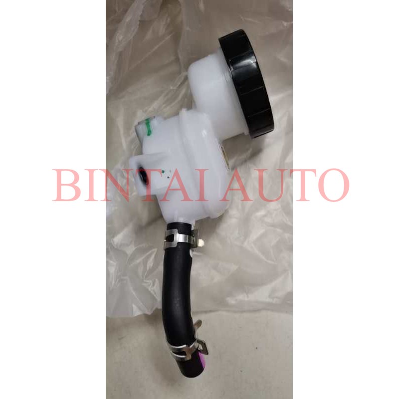 *ORIGINAL PERODUA ALZA BRAKE MASTER PUMP OIL TANK/ BRAKE PUMP TABUNG ...