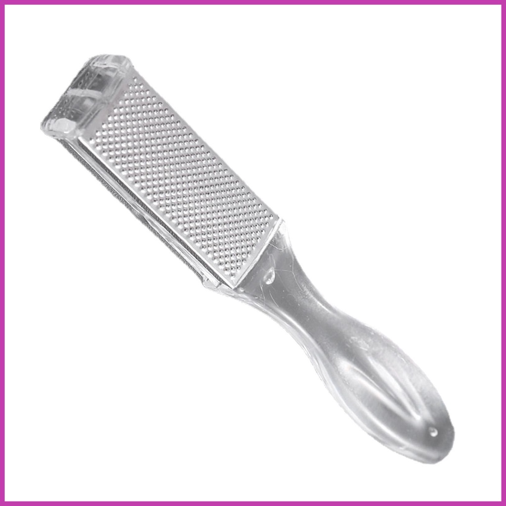 Foot Grater Foot File Callus Remover For Feet Foot Rasp Pedicure Tool ...