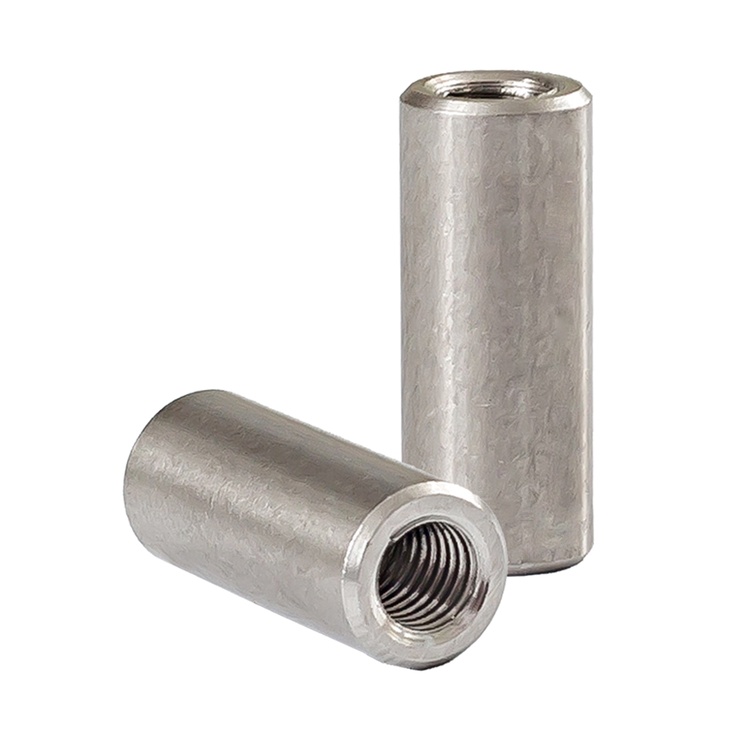 [KZS] Sus304 Stainless Steel Positioning Pin GB120 Fixed Pin Internal ...