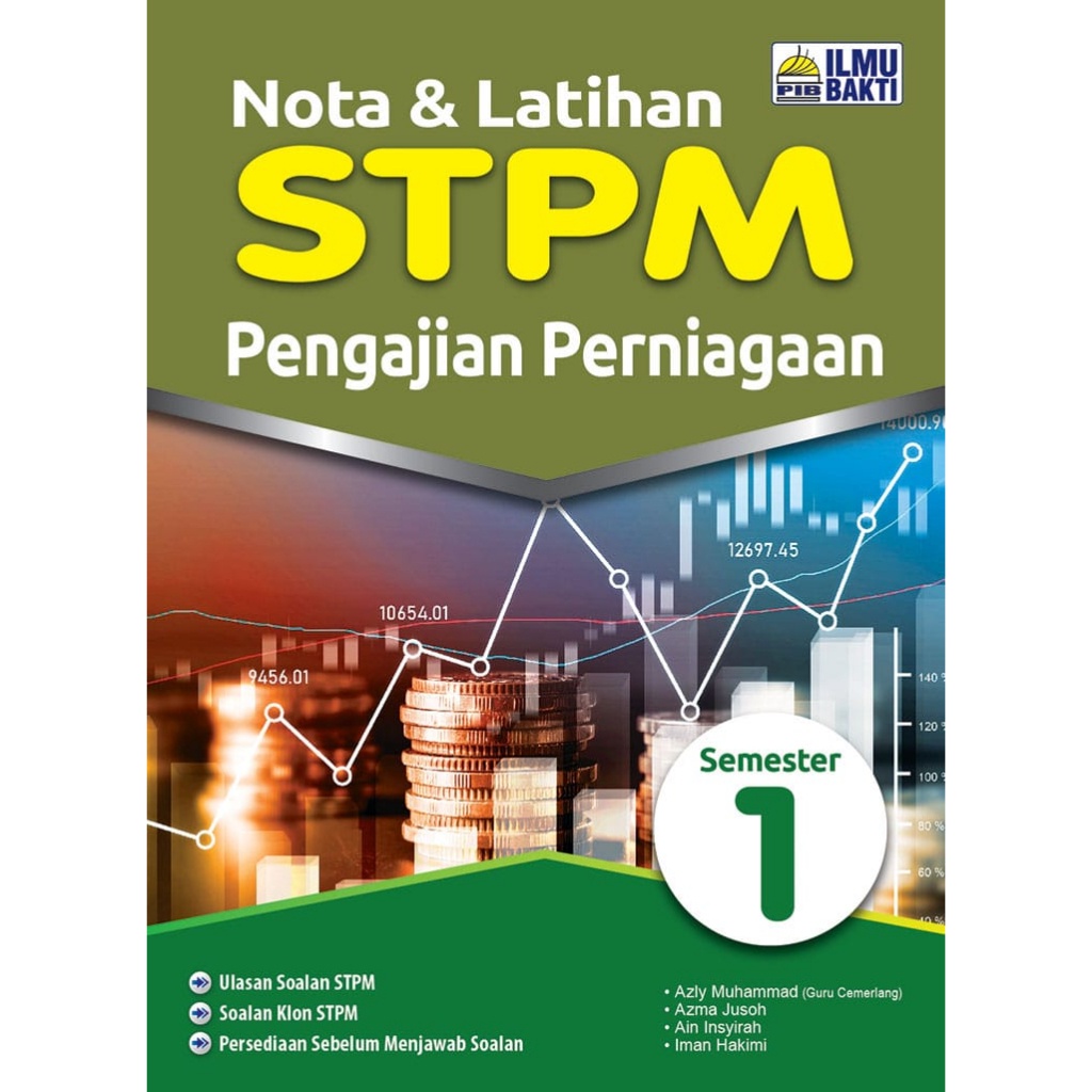 NOTA & LATIHAN STPM SEMESTER 1 :PENGAJIAN AM,BAHASA MELAYU,SEJARAH,MAKROEKONOMI,PENGAJIAN ...