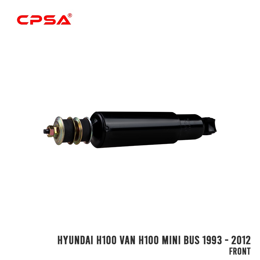 HYUNDAI H100 VAN H100 MINI BUS 1993 - 2012 FRONT 444128 CPSA FLUID TYPE ...
