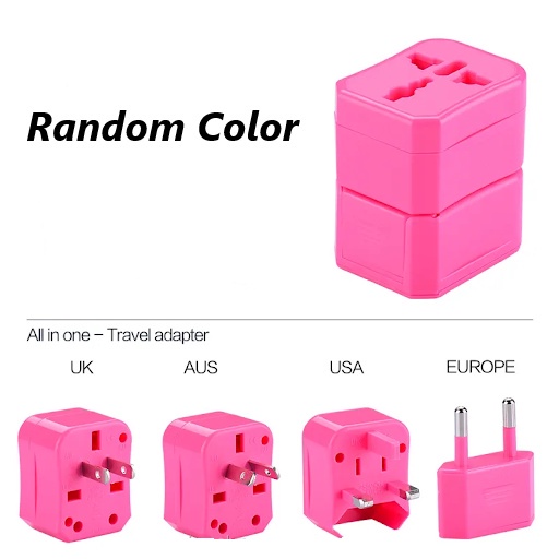 3 Pin Conversion Plug Universal Adapter British Socket Adapter Plug 2 ... 3 Pin Conversion Plug Universal Adapter British Socket Adapter Plug 2 ...