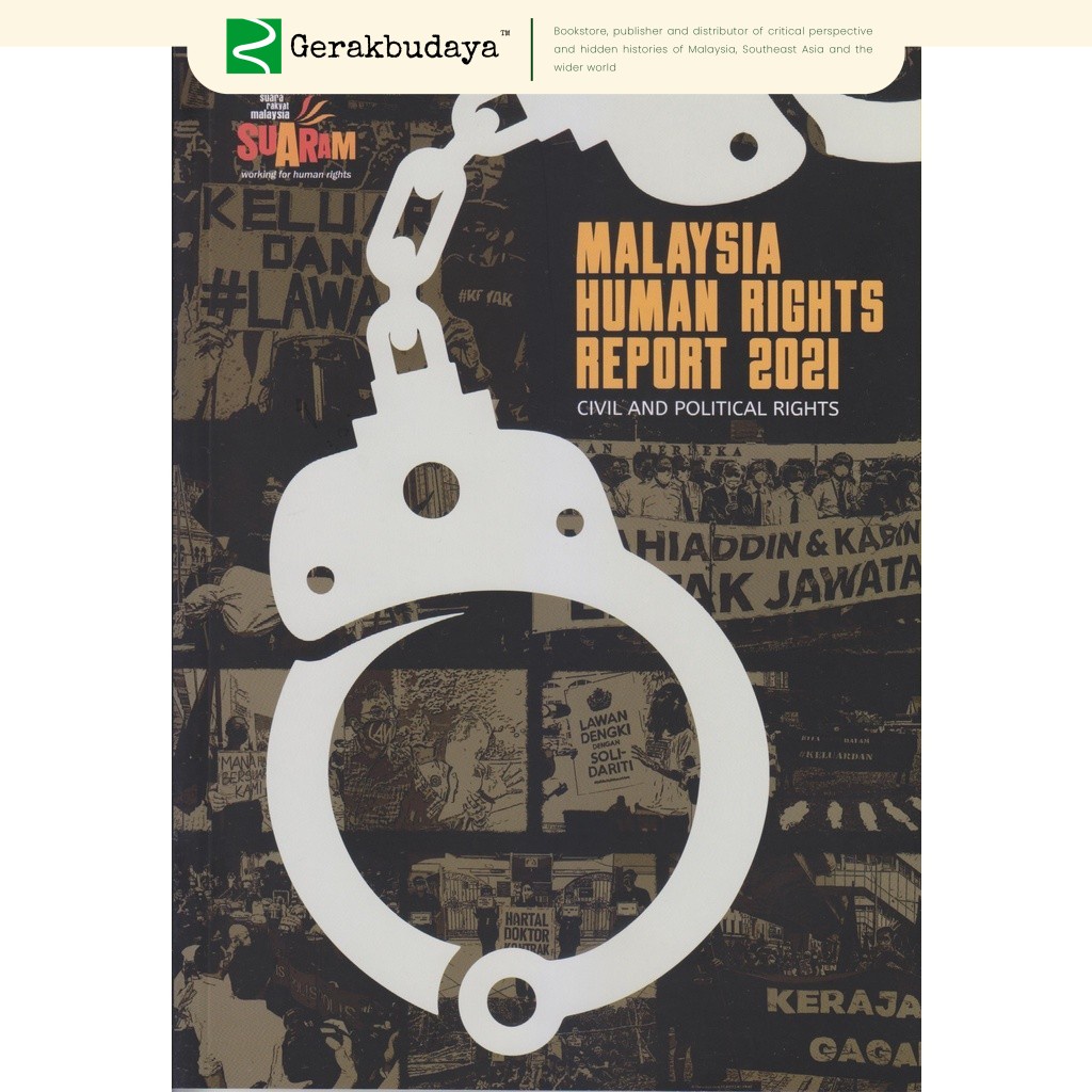 Malaysia Human Rights Report 2021 : Civil and Political Rights | Shopee ...