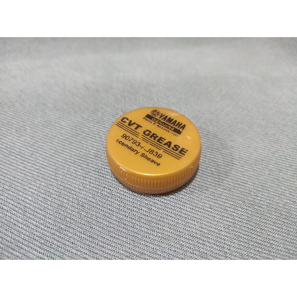 Grease cvt grease cvt mio nouvo all matic yamaha | Shopee Malaysia