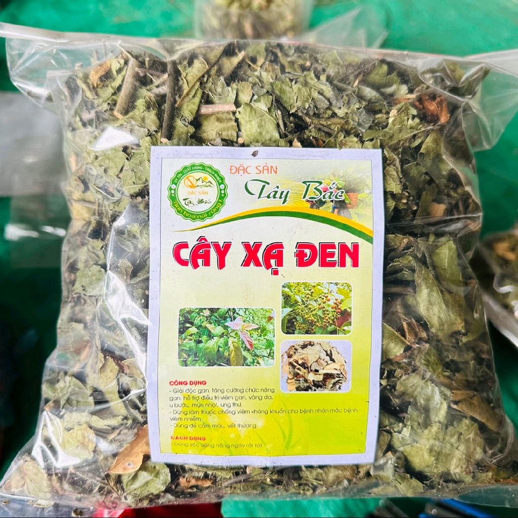 Xa Den 1kg pack | Shopee Malaysia