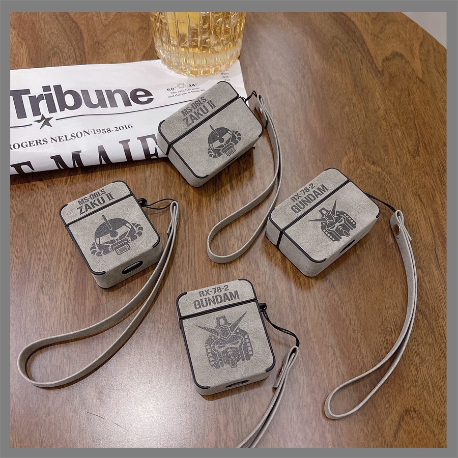 Airpods4 Airpods Pro2 AirPods Pro Airpods 3 gen3 AirPods 2 Cartoon ...