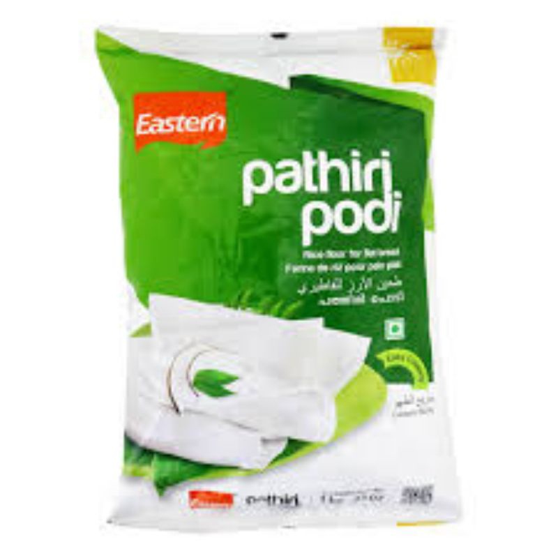 Eastern Pathiri Podi 1kg ready stock | Shopee Malaysia