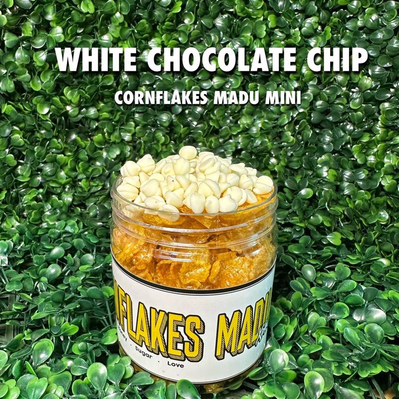 MINI Cornflakes Madu 150g | Shopee Malaysia