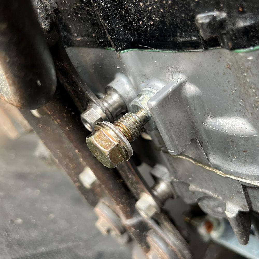 Engine Oil Nut With Magnet No. 12/13/14 // HATYAI168 | Shopee Malaysia