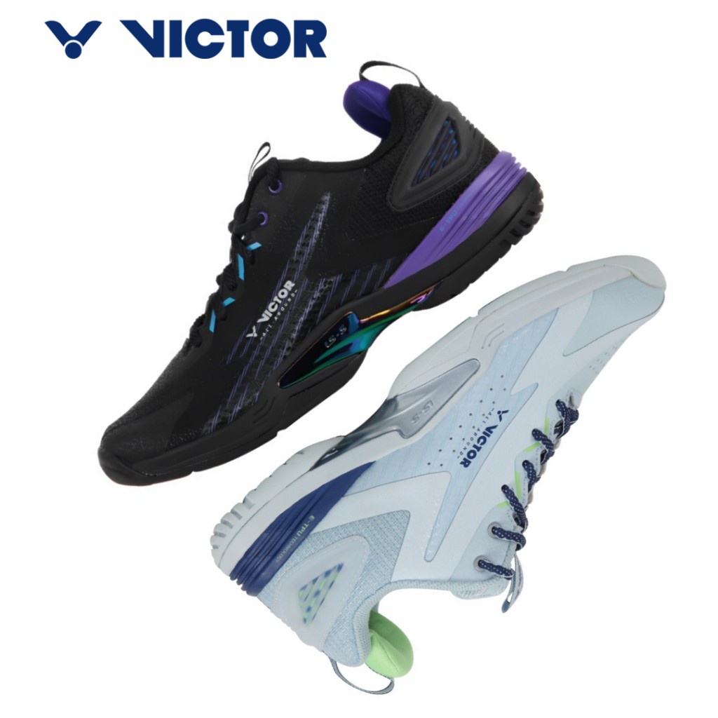 VICTOR A970ACE Lee Zii Jia Badminton Shoes | Shopee Malaysia