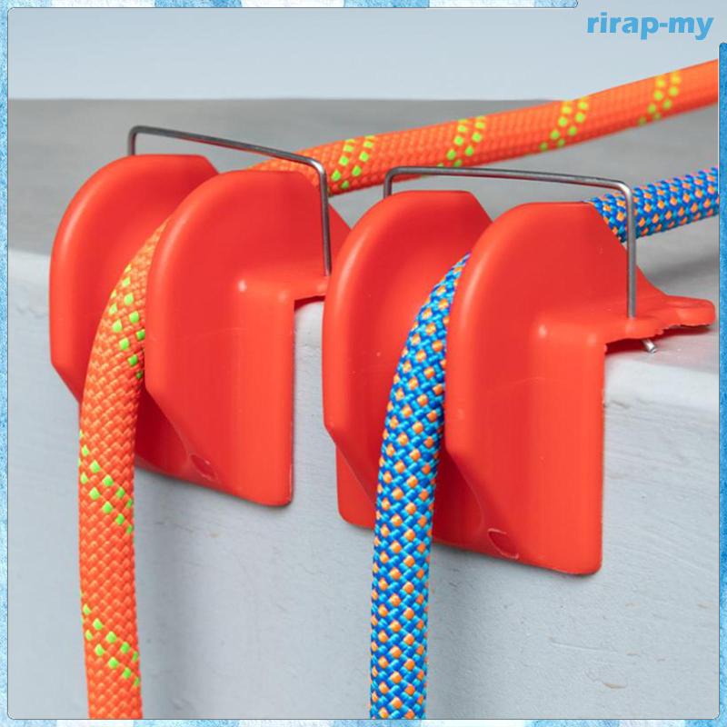 [RirapMY] Rock Climbing Rope Protector Wear Resistant Rope Protection ...