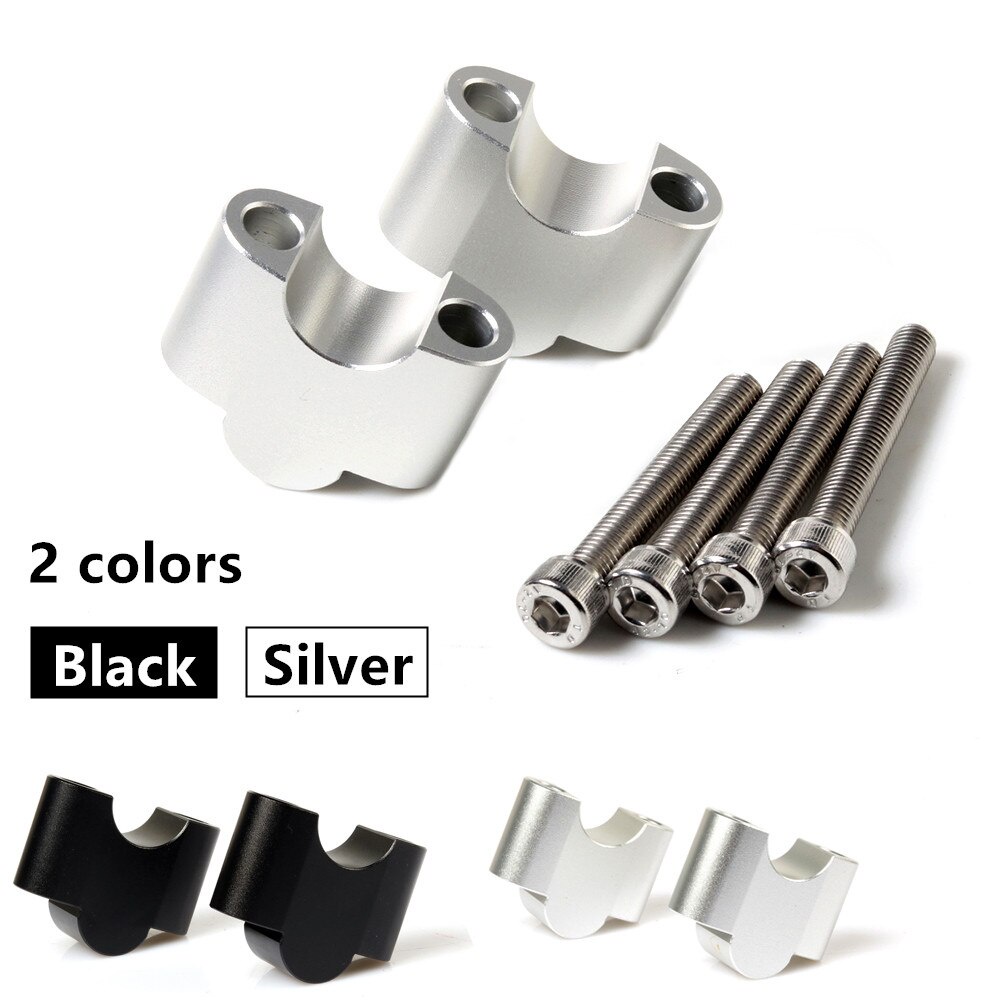 for KAWASAKI ER4F ER-6F ER-6N KLR650 VERSYS 1000 VERSYS 650 Handlebar ...