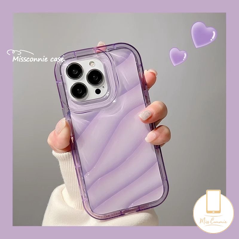 INS Candy Color Luxury Simple Clear Case Compatible for IPhone 7Plus XR ...
