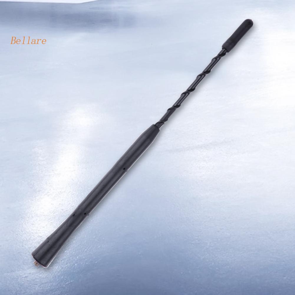 VODOOL Universal 9\'\' AM FM Radio Car Roof Mast Aerial Antenna Vehicle ...