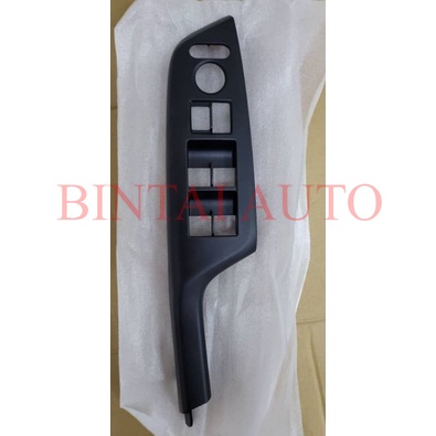 *ORIGINAL HONDA TRO CIVIC FB 12-15 FRONT POWER WINDOW CONTROL MAIN ...