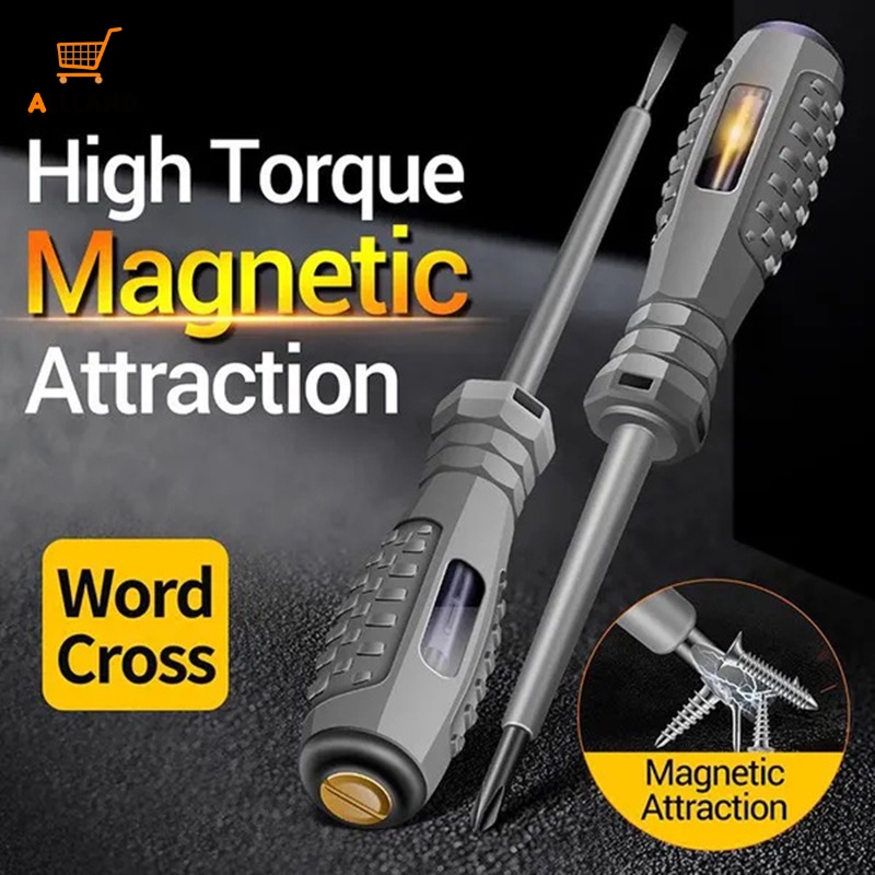 High-precision Voltage Line Inspection Pen/ Practical Screwdriver ...