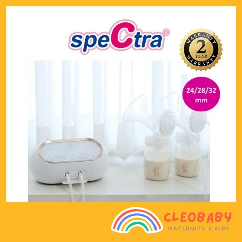 Spectra Dual Compact (24/28/32mm) | Shopee Malaysia