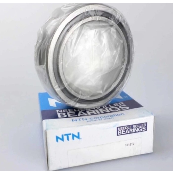 Needle BEARING NA6905 NA 6905 25X42X30 NTN JAPAN | Shopee Malaysia