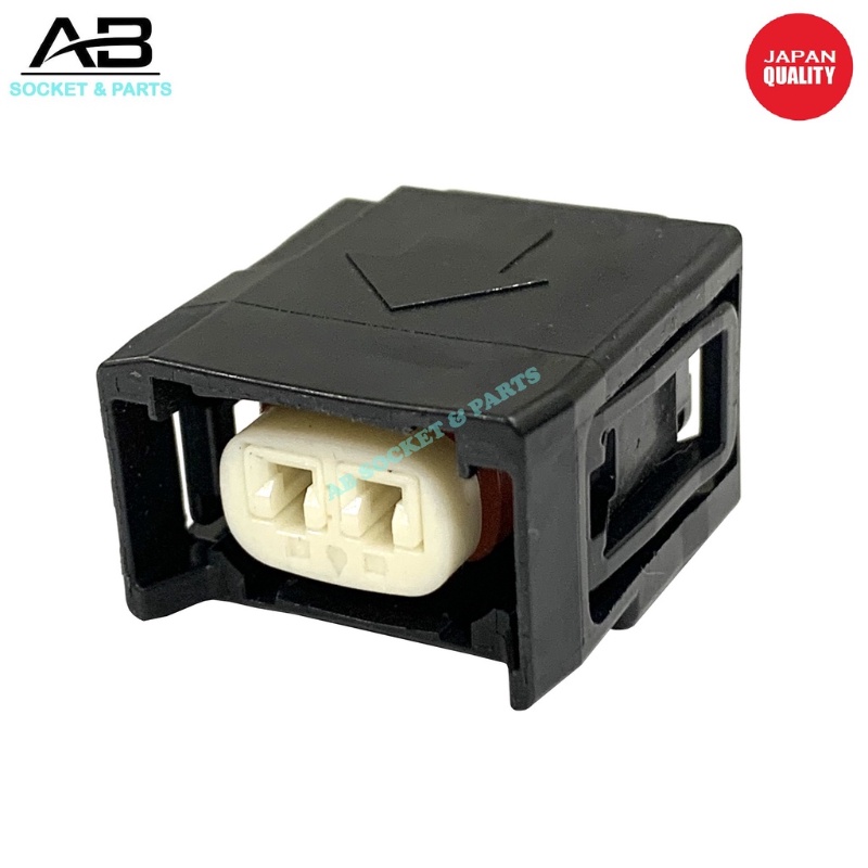 Flightcar 2 Pin Toyota Hilux Revo GUN126 1GD 2.8L,Toyota Fortuner 2GD 2 ...