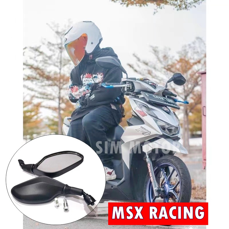 HONDA Click 125 i HMA Thailand PNP Vario 150 Beat Mirror Clik Click PCX ...