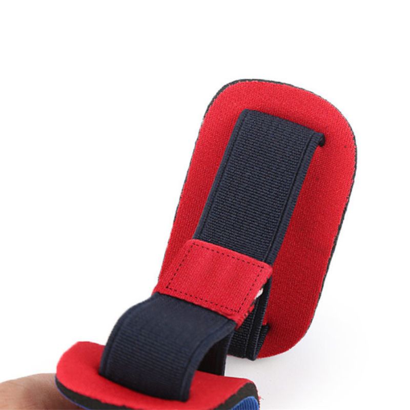Bone Thumb Training Splint Orthotics Orthopedic Hallux Valgus ...