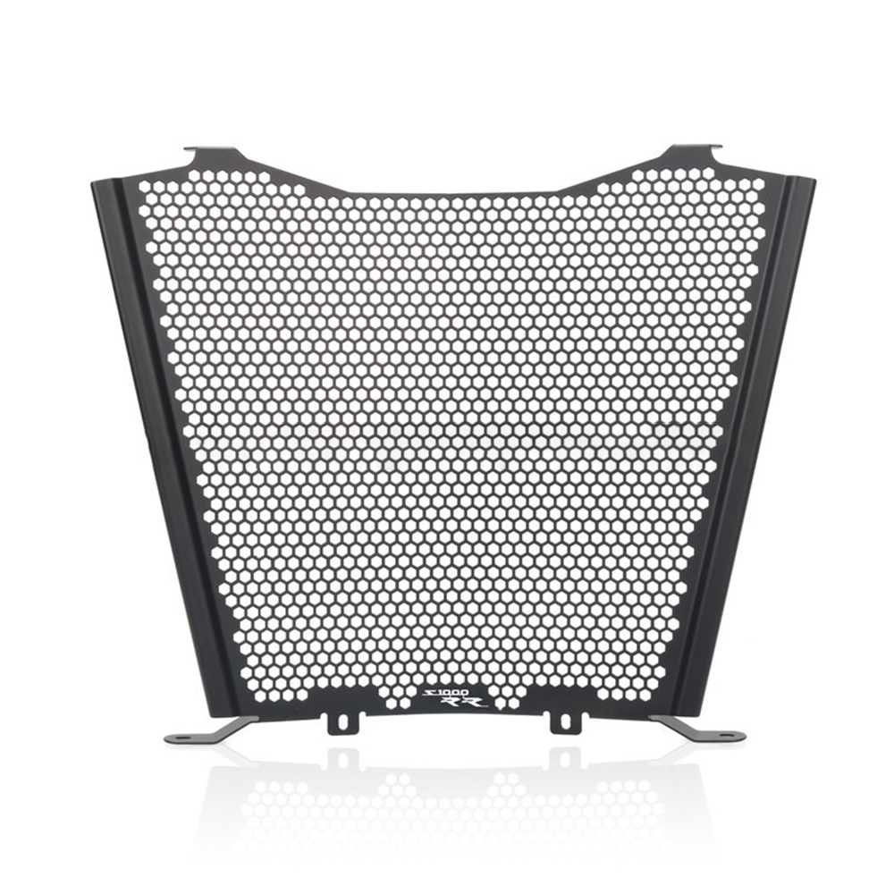 BMW Motorcycle 1000RR M1000RR radiator guard grille water tank water ...