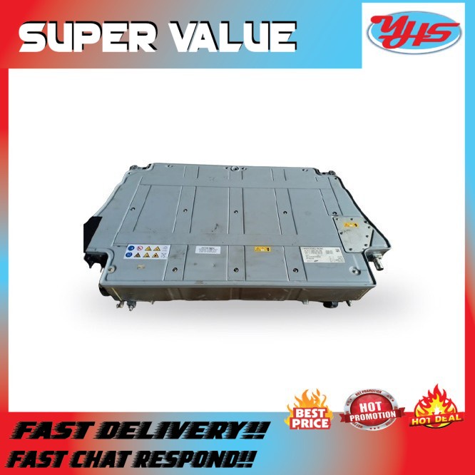 NEW ORI MERCEDES W213/W205 2015-2018 HYBRID BATTERIA | Shopee Malaysia