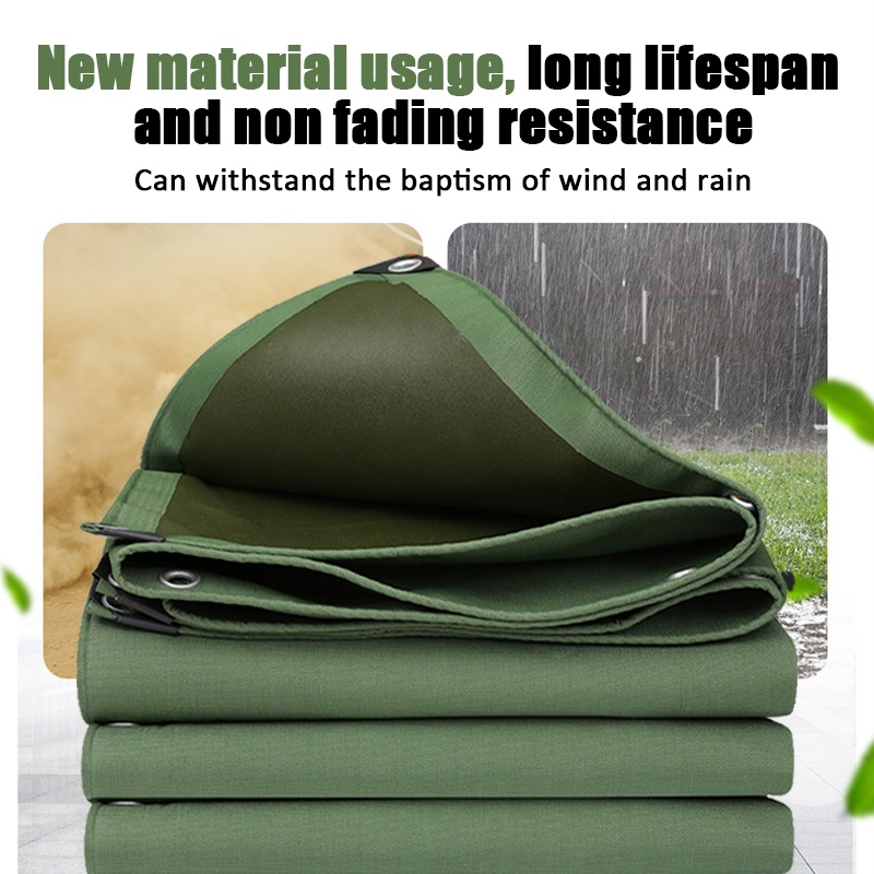 Pickup Truck Back Box Cover Pickup Truck Tarpaulin Canvas With ...