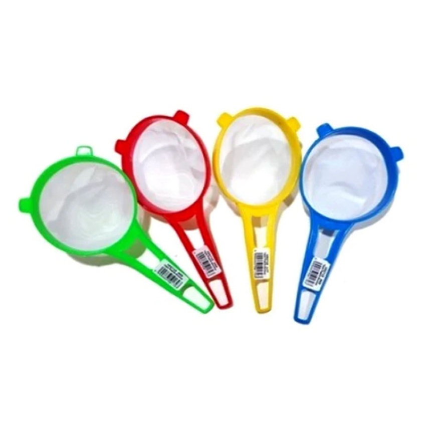 Plastic Strainer (Various Sizes) | Shopee Malaysia