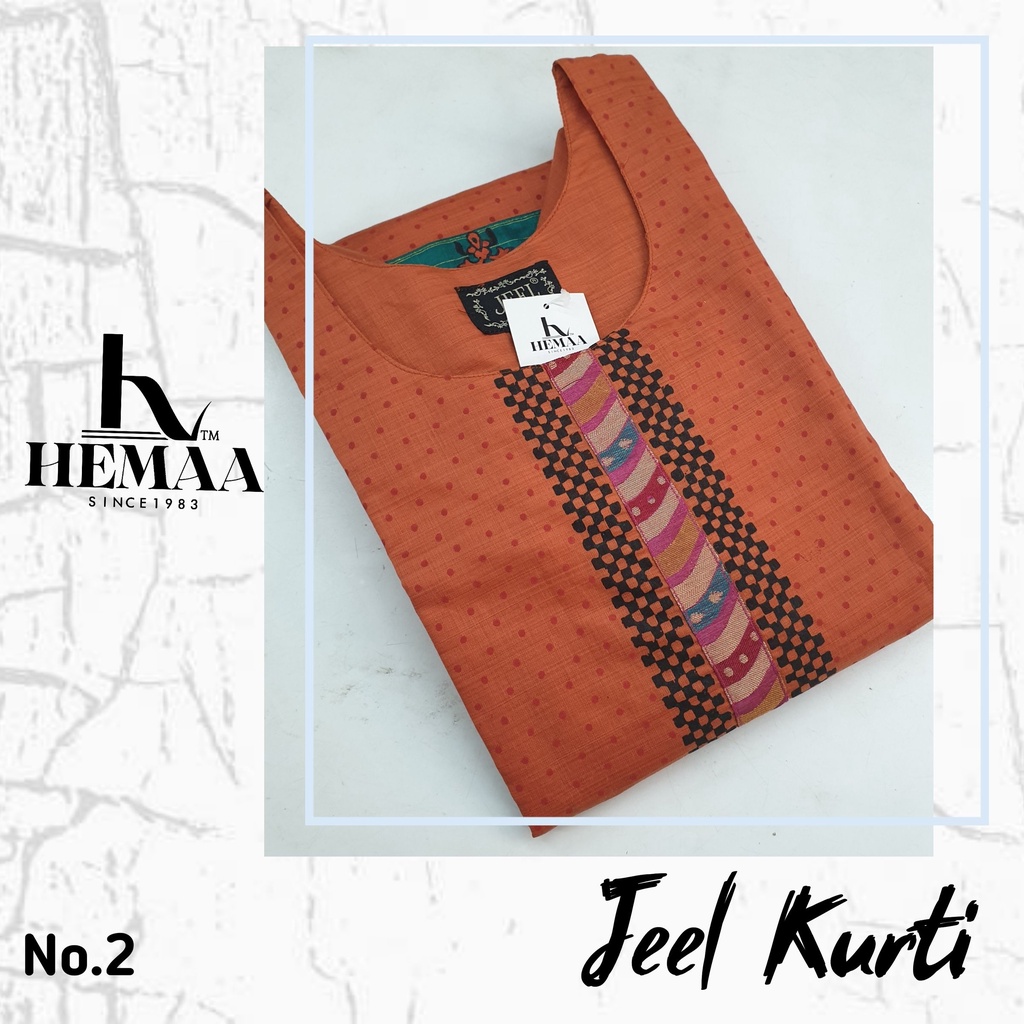 Jeel Kurti 2xl | Jeel Tops Ready Stock | Shopee Malaysia