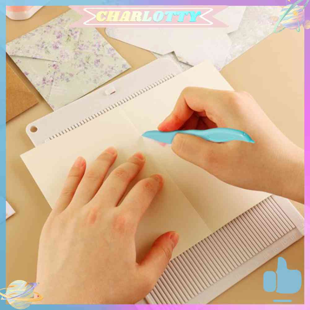 CHA Plastic Scoring Board with Measuring Grid Multi-Purpose Scoring ...