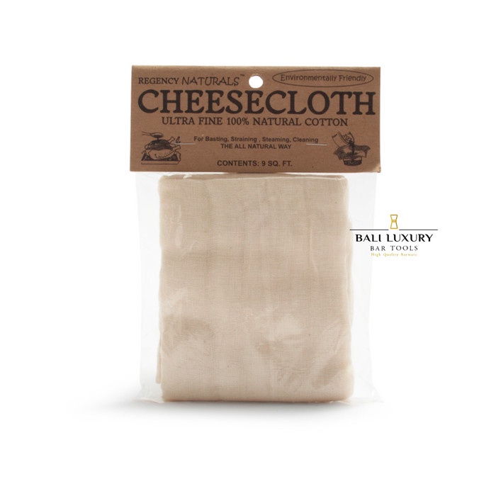 Cheese Cloth Fine Cotton Regencynatural natural | Shopee Malaysia