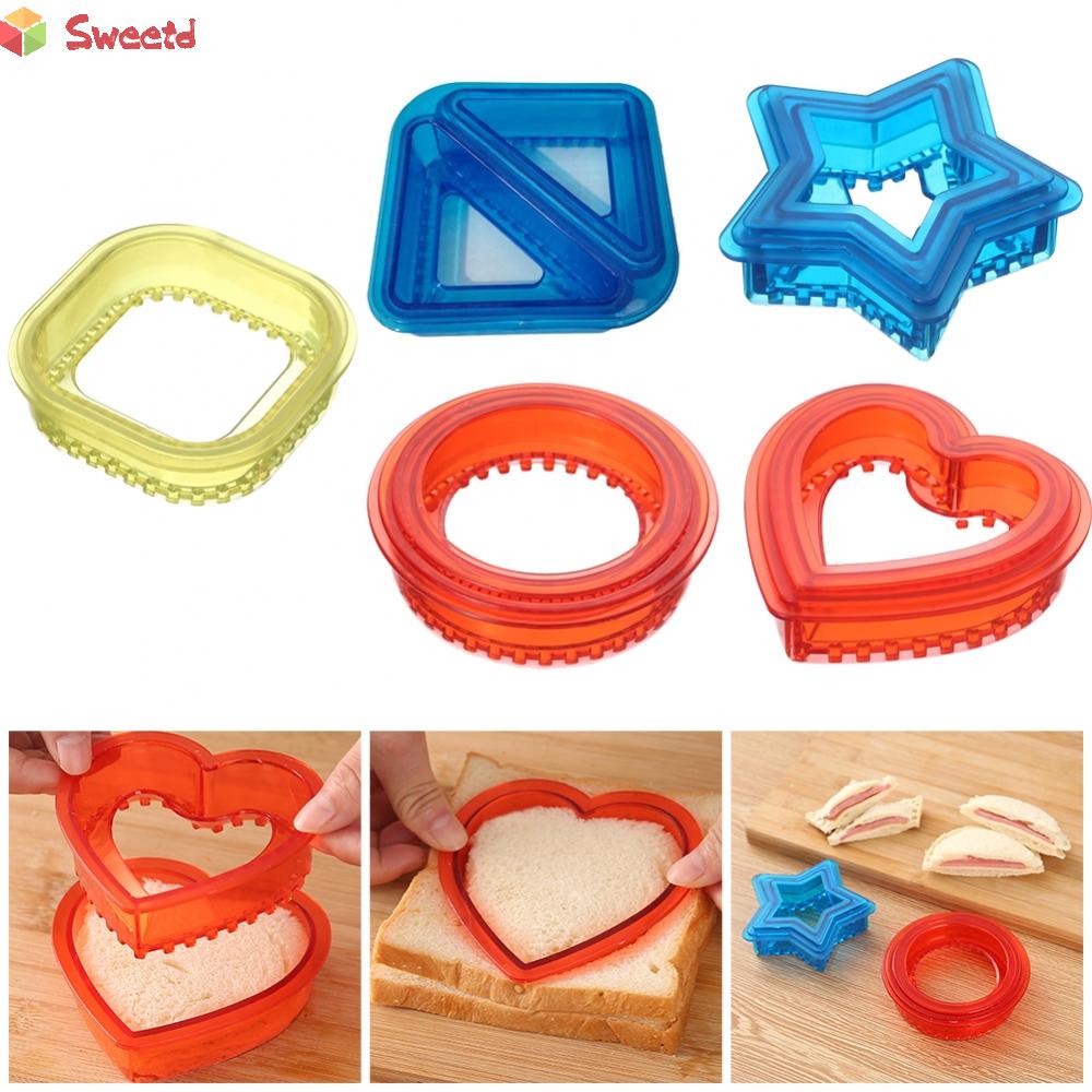Sandwich Cutter And Sealer The Ultimate Solution For Making Portable ...