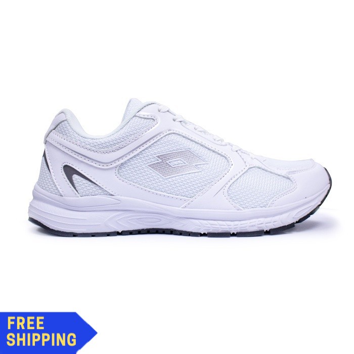 Lotto Men's Running Shoe FORSANI II F1548-10 | Shopee Malaysia