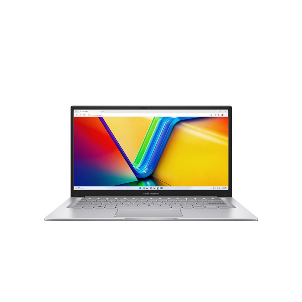 Asus VivoBook 14 A1404V-AAM168WS / AAM171WS Laptop (i5-1335U / i7-1355U ...