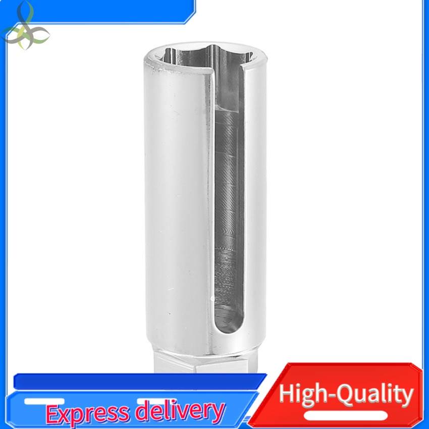 Automotive Oxygen Sensor Socket Wrench Removal Installation Tool ...