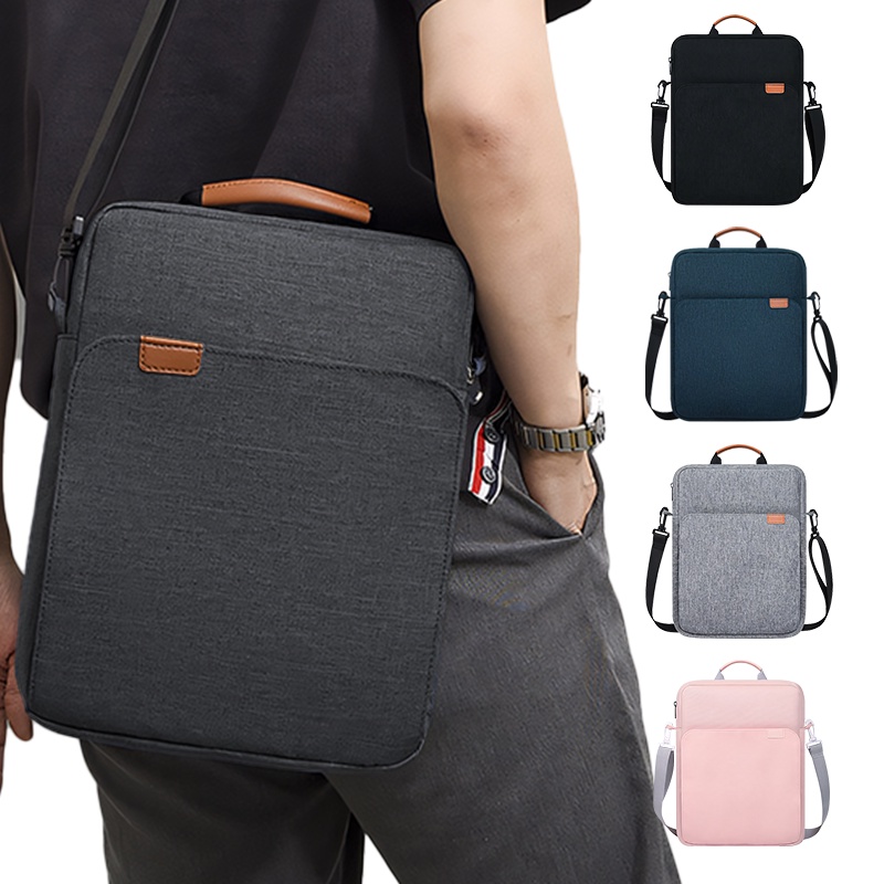 Tablet Crossbody Bag Waterproof Shoulder Bag For Samsung Galaxy Tab S9 ...