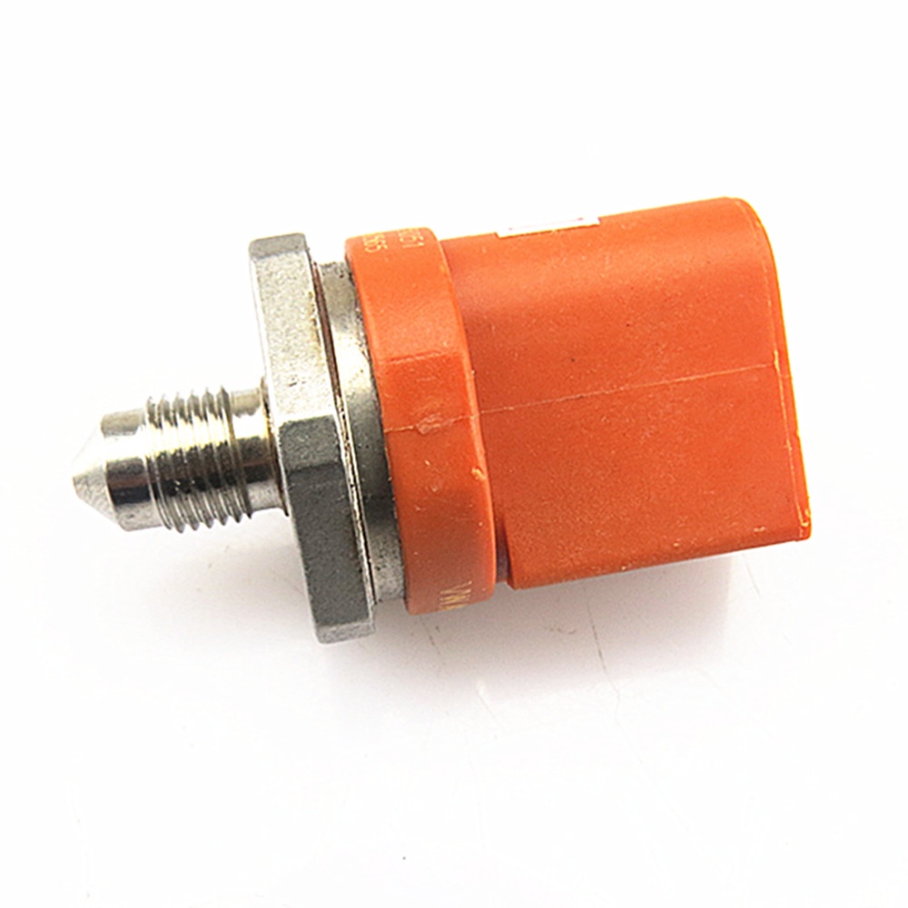 Car Fuel Pressure Sensor For Audi A3 A4 A5 A6 A8 Passat Golf Caddy ...