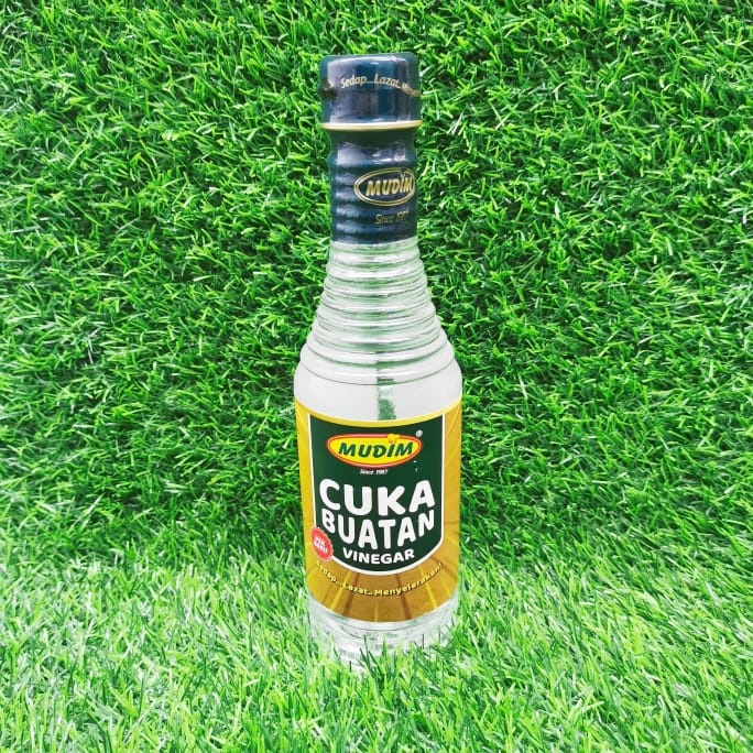MUDIM CUKA BUATAN 360ML (VINEGAR) | Shopee Malaysia