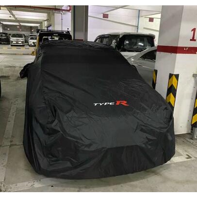 Honda Civic Type R Car Cover FK2 EK9 FL5 FK8 FN2 FD2 EP3 Car Cover, Sun ...