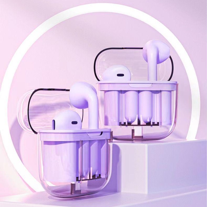 Original A2 pro Crystal Clear TWS Wireless Bluetooth Headset Noise ...