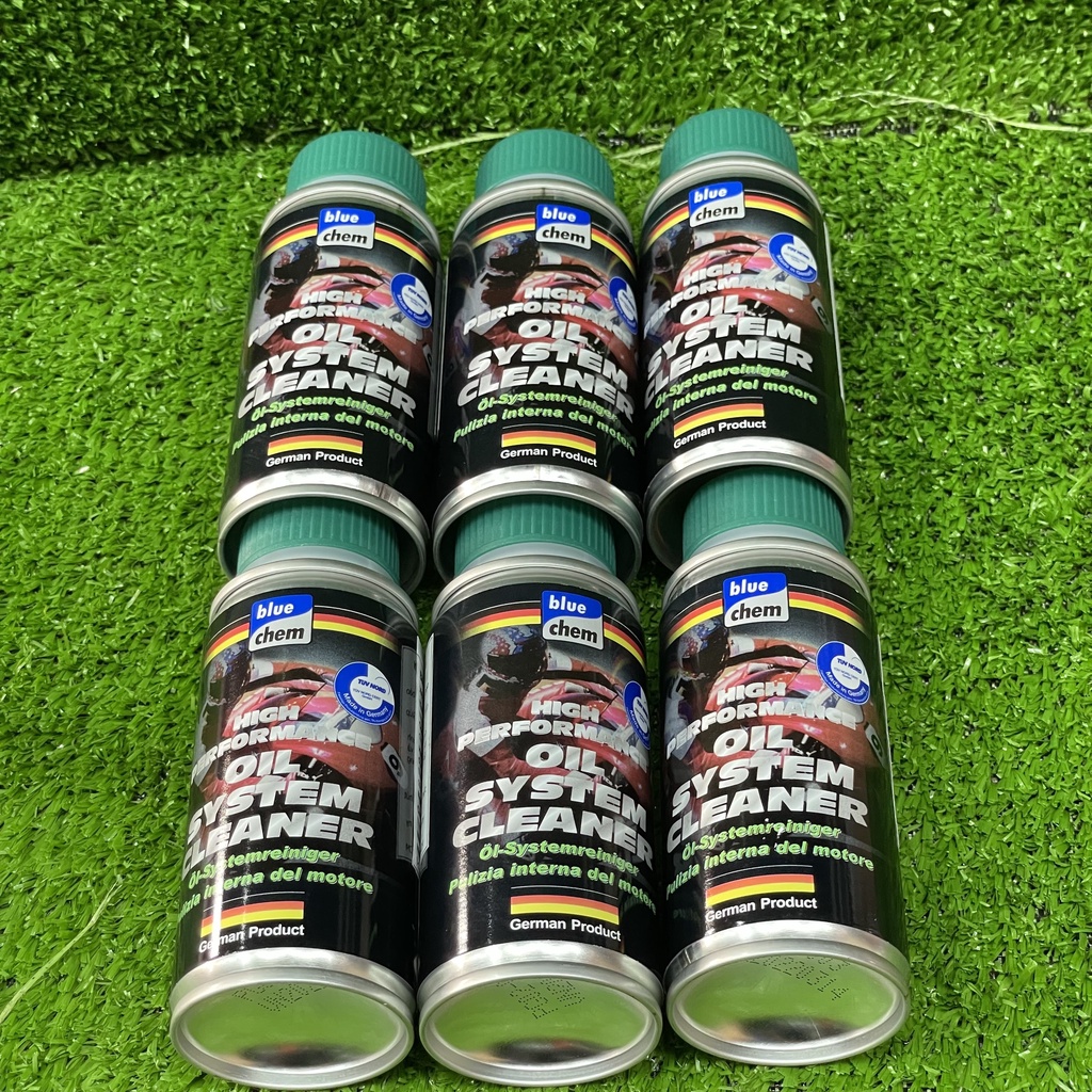Bluchem engine cleaning, Bluechem Oil System Cleaner | Shopee Malaysia
