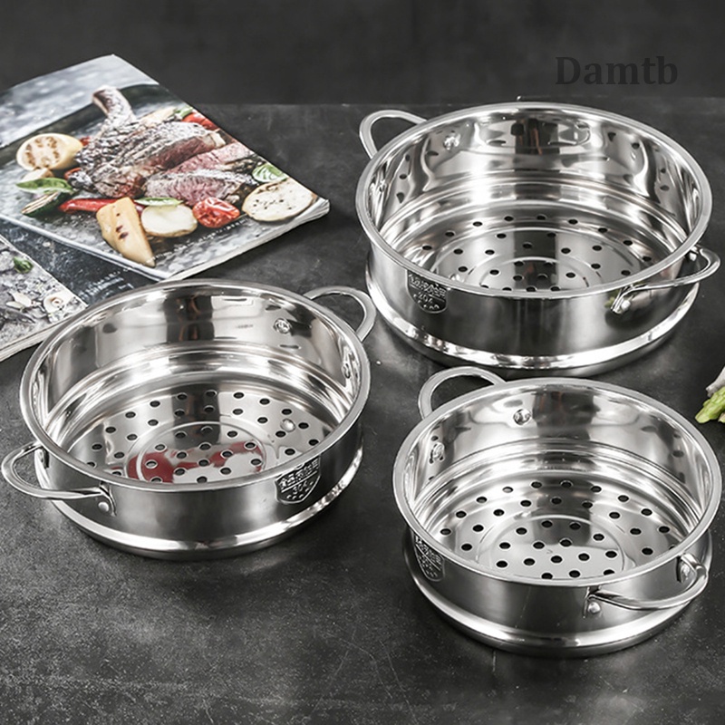 Stainless Steel Steamer Insert For Cooking Pot Steam Insert Steam Grid ...