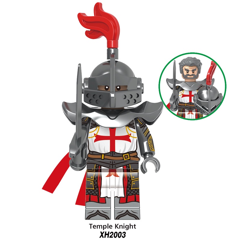 Knights Templar War Horse Holy Sepulchre Teutonic Knights Hospitaller ...