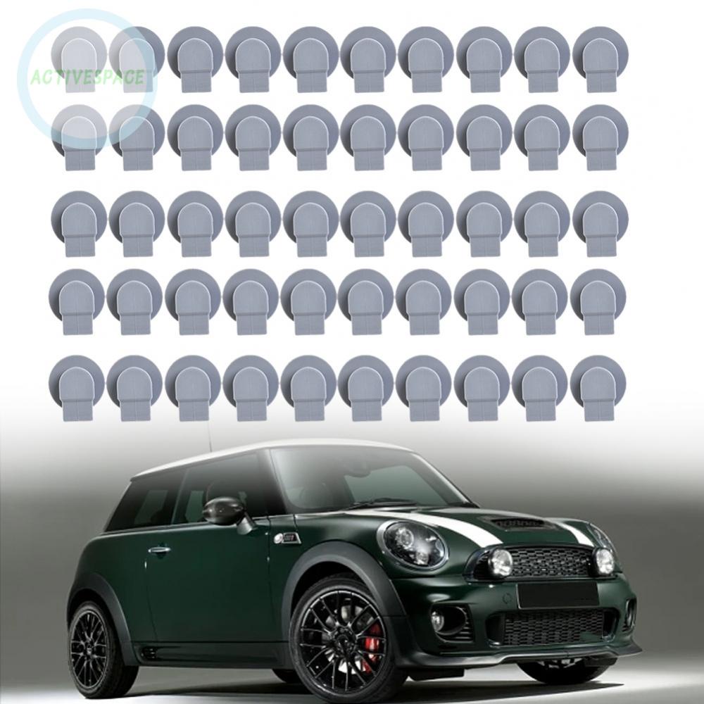 For Mini R52 R53 R55 R56 Replacement Accessories Wheel Arch Trim ...
