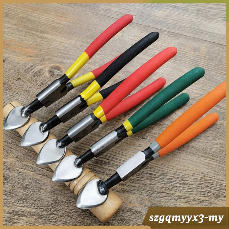 [Local delivery] Durian Opener Durian Peel Breaking Tool Utensils ...