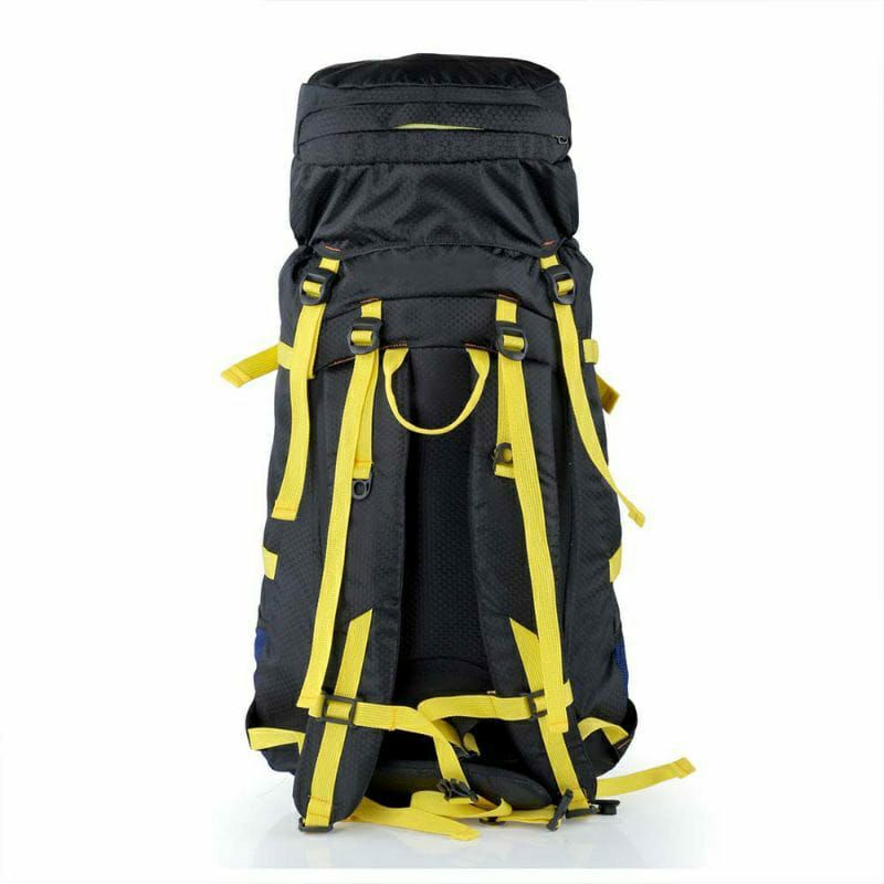 Tnf 55 +5 liter Mountain Backpack The North Face Hiking Bag elextra ...